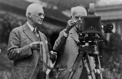 George Eastman: The Visionary Behind the Kodak Moment | Historical ...