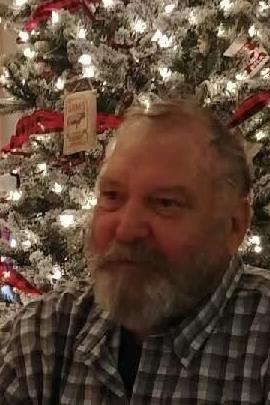 Robert James Teeter Jr. May 2, 2024 | Passages | Obituaries ...