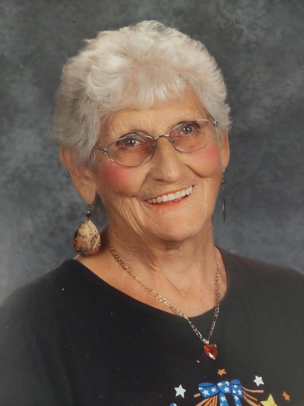 Dorothy A. Manes (Baker) “Grandma Dottie” April 29, 2024 | Passages | Obituaries | gvpennysaver.com