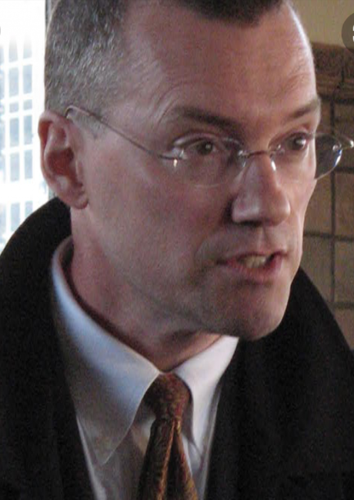 David Buckel: The Batavian Who Died to Call Attention to Earth’s Plight ...