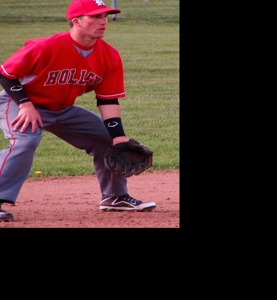 HOLLEY BASEBALL TEAM CAPTURES CHAMPIONSHIP AND COACH OF THE YEAR AWARD ...