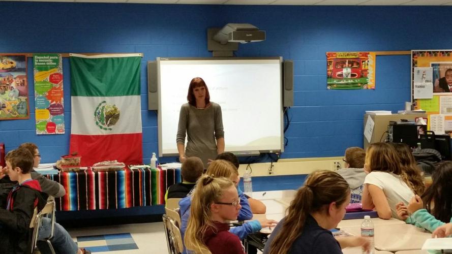 Kendall Students Learn About Immigrant Experience Day | Current Events ...