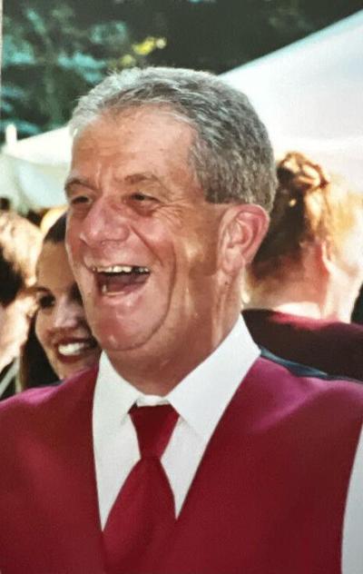 George Patrick “Pat” McGuire February 14, 2023 | Passages | Obituaries ...