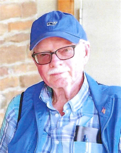 Walter F. Sackett Sr. - March 22, 2024 | Passages | Obituaries ...