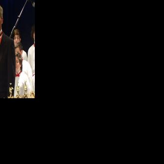 Ken Goold: A Maestro of Music Education and Theater Direction ...