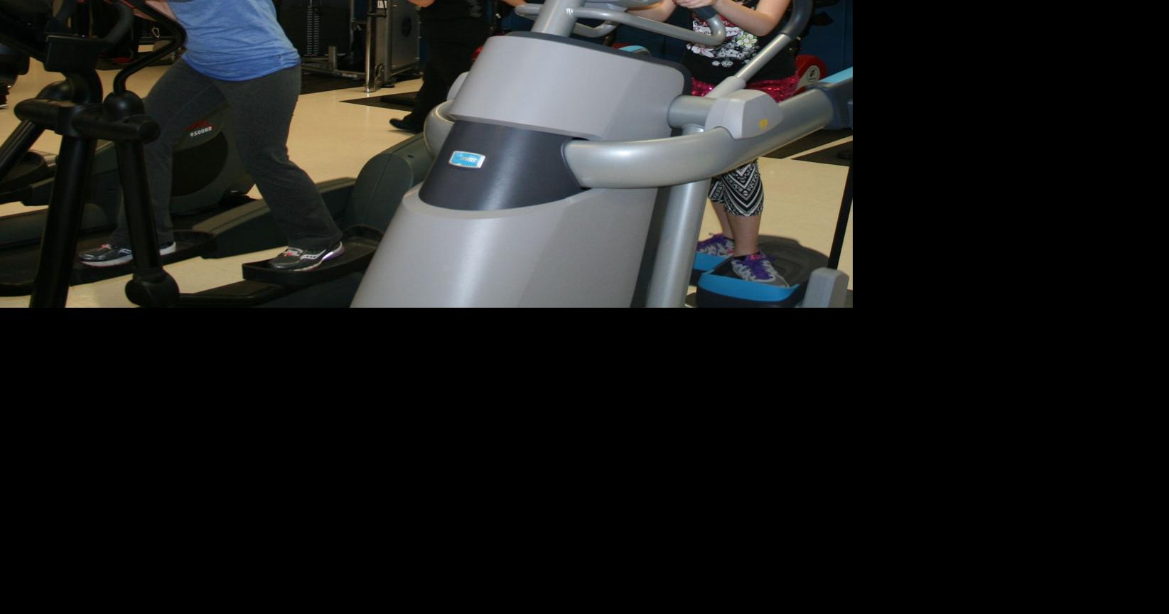 HOLLEY CSD ADDS EQUIPMENT TO FAMILY FITNESS CENTER | | gvpennysaver.com