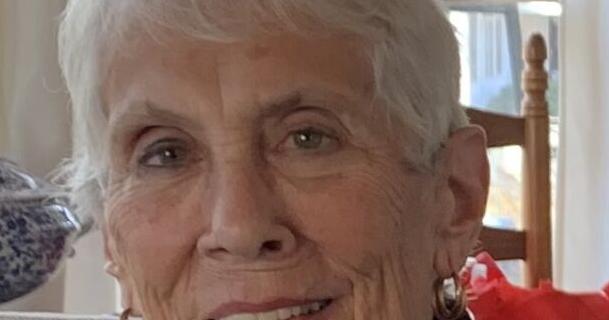 Anne Maycock Merlino December 21, 2024 | Passages | Obituaries ...