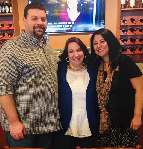 Mama Medium Star Provides Message of Healing Hope and Laughter ...