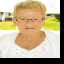 Joanne V. Clark-Parry January 22, 2025 | Passages | Obituaries ...