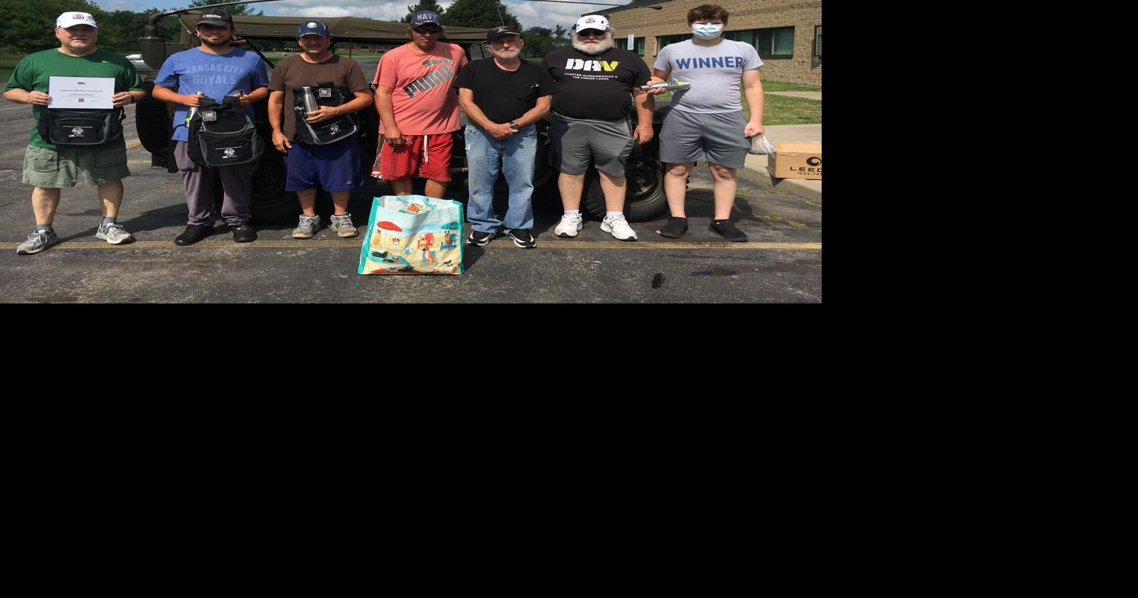 DAV (Disabled American Veterans) Supports Eagle Star Housing ...
