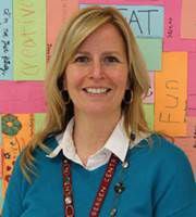 Byron-Bergen Elementary School welcomes new Assistant Principal Betsy ...