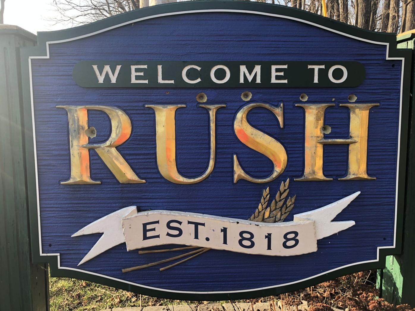 Rush History Room Open House | Hometown Events | gvpennysaver.com