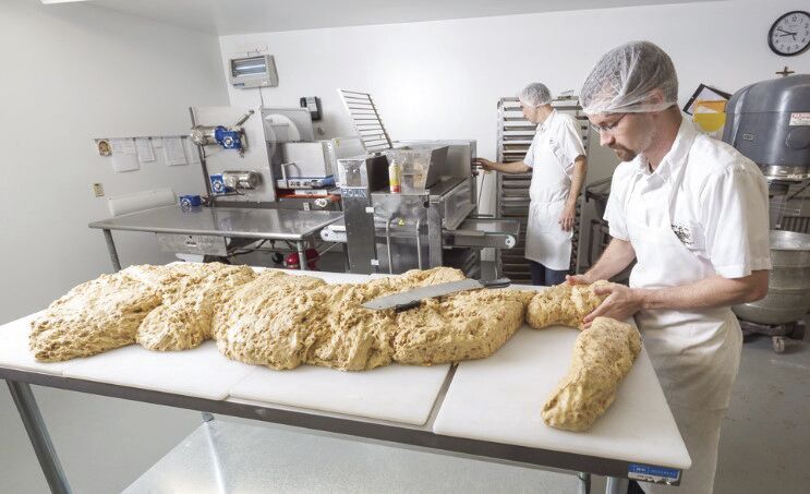 Monks, Bread, and Divine Mercy: The Spirtual and Culinary Legacy of the ...