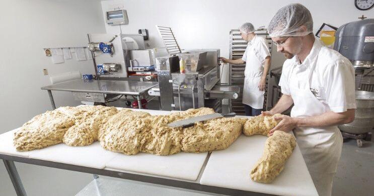 Monks, Bread, and Divine Mercy: The Spirtual and Culinary Legacy of the ...