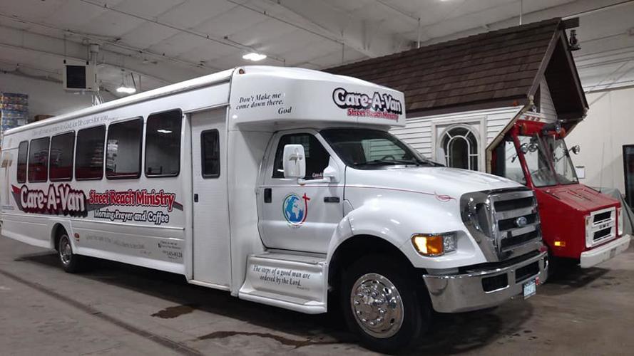 Batavia's Paul & Bridget Ohlson Celebrate 20 Years of Care-a-Van ...