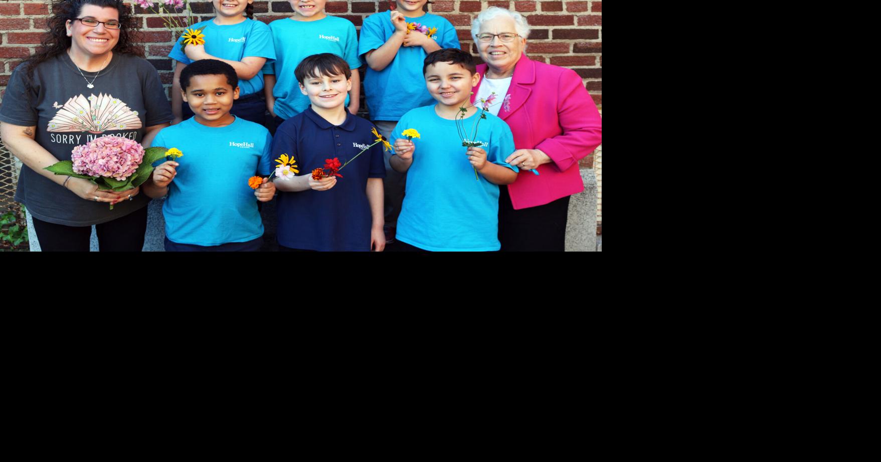 Sister Diana Dolce: A Mission-Driven Educator Changing Lives Through Hope Hall | Personal ...