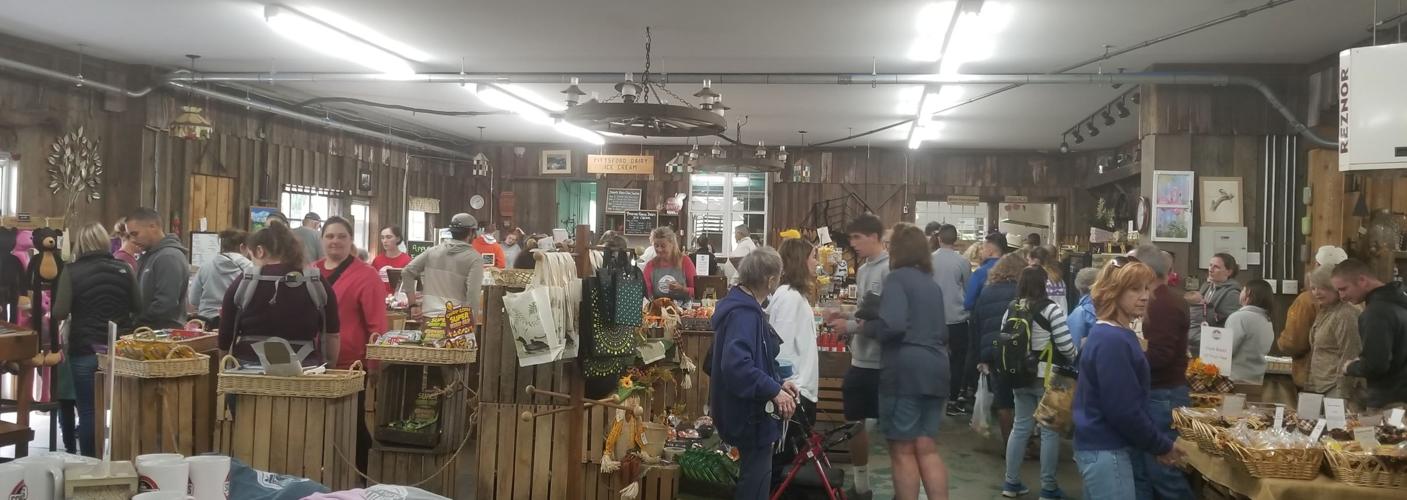 Schutt’s Apple Mill Celebrates 100 Years | Current Events ...