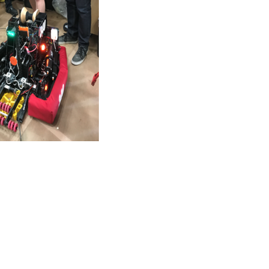 FIRST Team 340 Greater Rochester Robotics to compete in the FIRST Robotics Competition (FRC ...