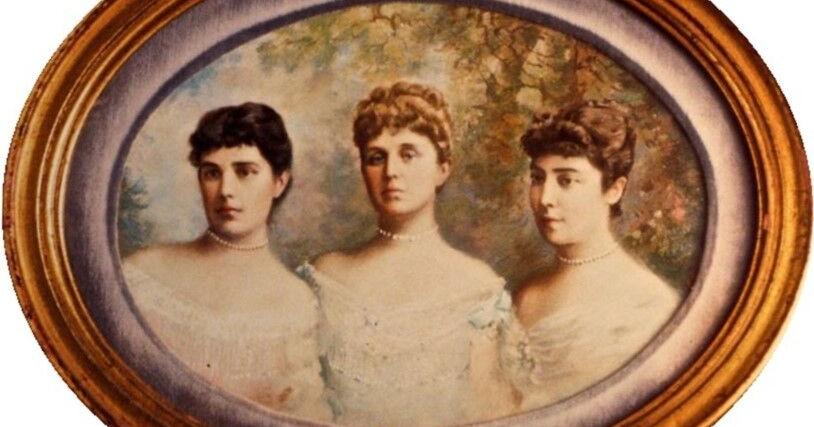 Clarissa Hall Jerome: the Great American Dame from Palmyra | Historical ...