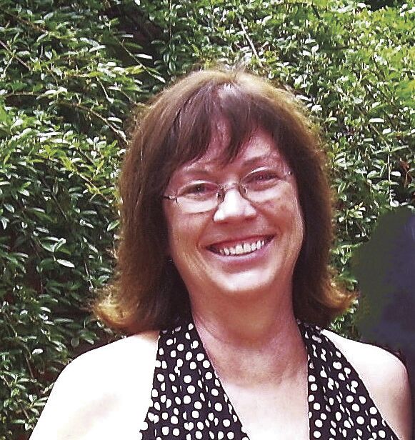 Mary M. Liccini (McFarland) January 3, 2025 | Passages | Obituaries ...