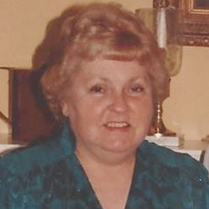 Kay Larned Marshall ~ November 19, 2016 | Passages | Obituaries ...