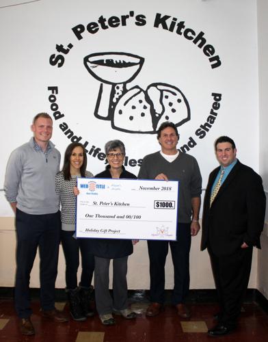 Rochester-based Charity and Local Groups Team Up for Holiday Gift ...