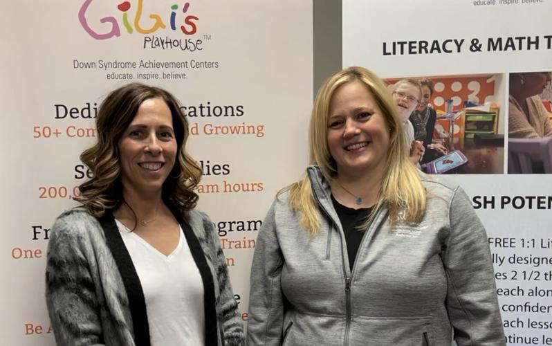 Meet Jennifer Bustamante, Director of Gigi’s Playhouse Rochester ...