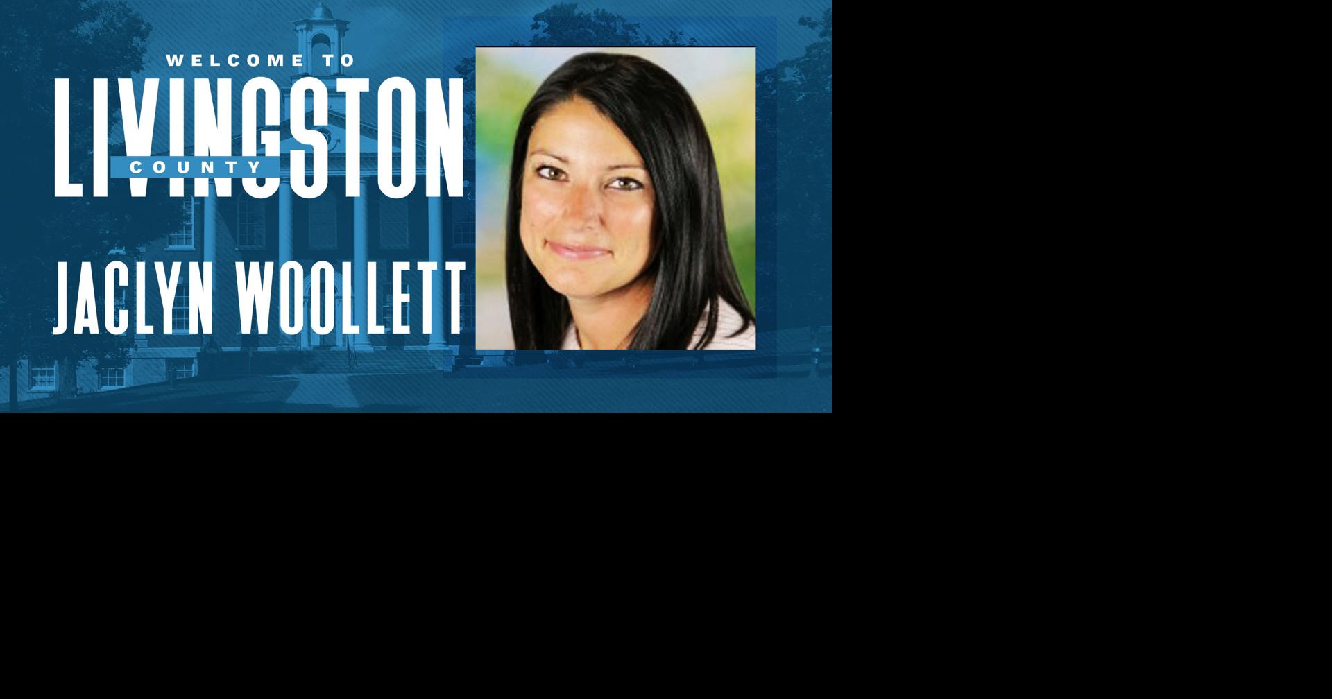 Livingston County Names New Training and Professional Development ...