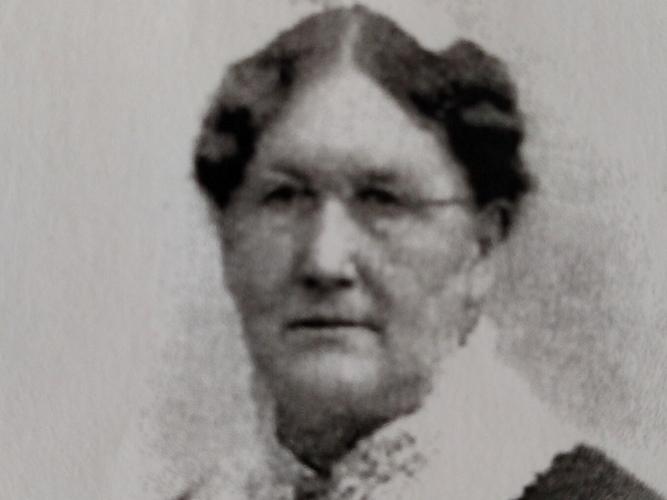 Emily Parmely Collins: Suffragist who Started First Women’s Equality ...