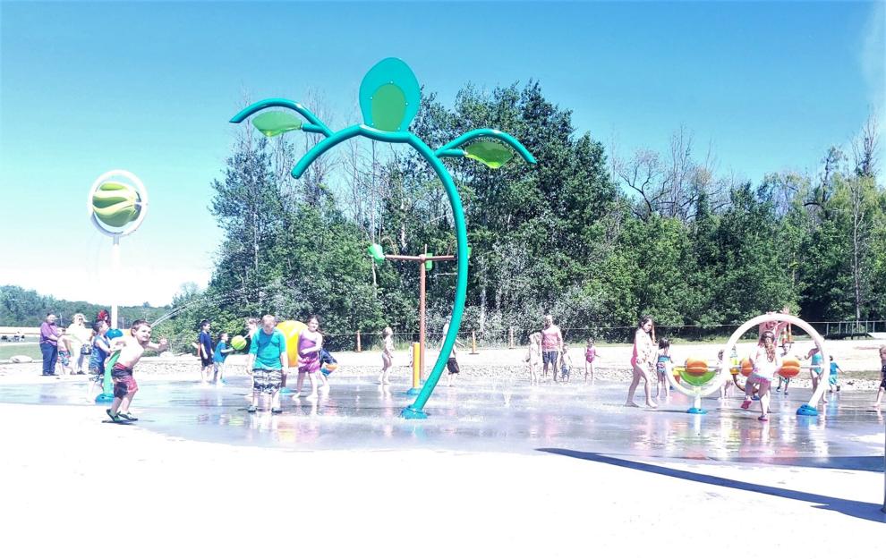 Splash Parks, Splash Pads and Spraygrounds…Oh My! 5 Splashy Spots to ...