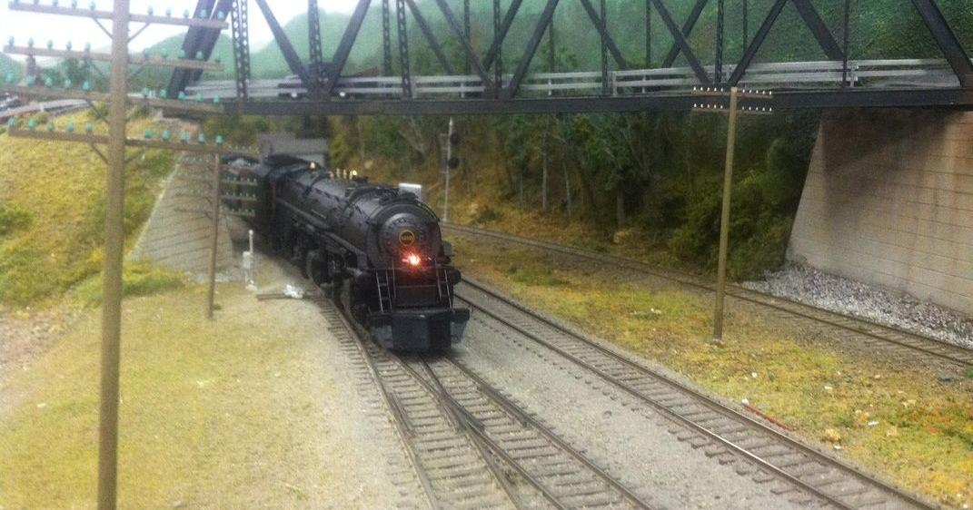 Rochester Model Railroad Club Celebrates 75 years | Current Events ...