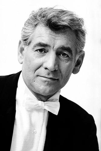 Jeff Tyzik Conducts the Rochester Philharmonic at The College at ...