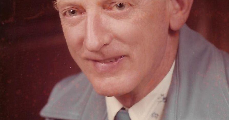 Joseph C. Bader - December 19, 2019 | Passages | Obituaries ...