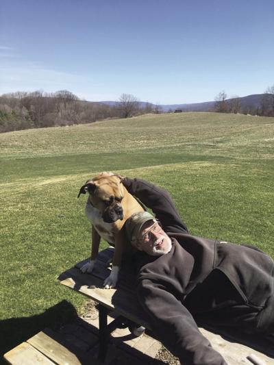 Philip Patrick Terzo Jr. December 4, 2023 | Passages | Obituaries ...