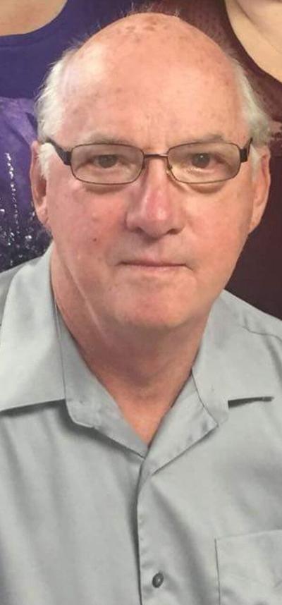 Gary S. Payne - July 2, 2025 | Passages | Obituaries | gvpennysaver.com