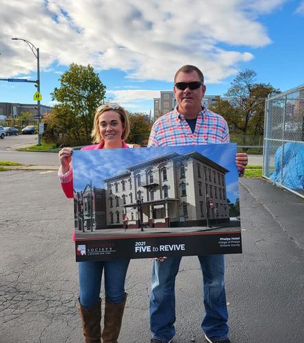 The Phelps Hotel: “It’s a Phelps Thing!” | Current Events | Hometown ...