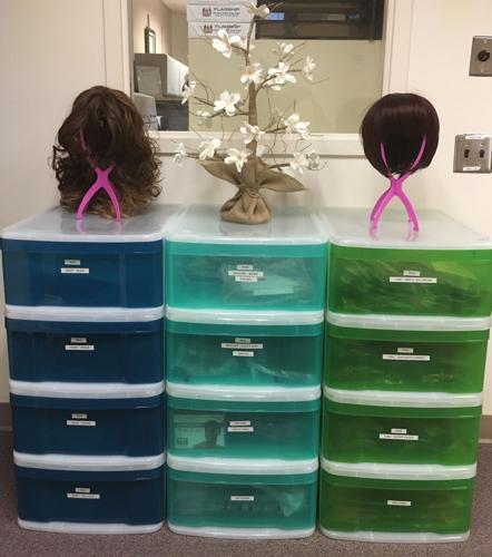 EBeauty at Noyes Offers Free Wigs for Cancer Patients in Need | Current ...