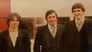 Michael J. Conti - June 16, 2021 | Passages | Obituaries | gvpennysaver.com