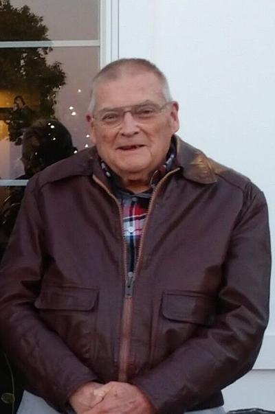 Gordon E. Potter “Gordy” June 18, 2023 | Passages | Obituaries ...