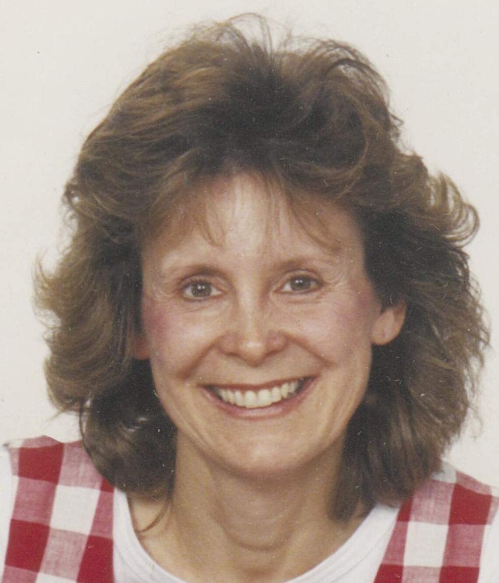 Sandra M. McBride (Morris) May 19th, 2024 | Passages | Obituaries ...