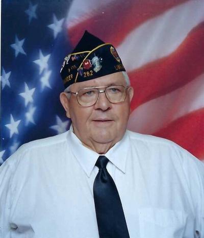 Harry Max Haubert - December 17, 2022 | Passages | Obituaries ...