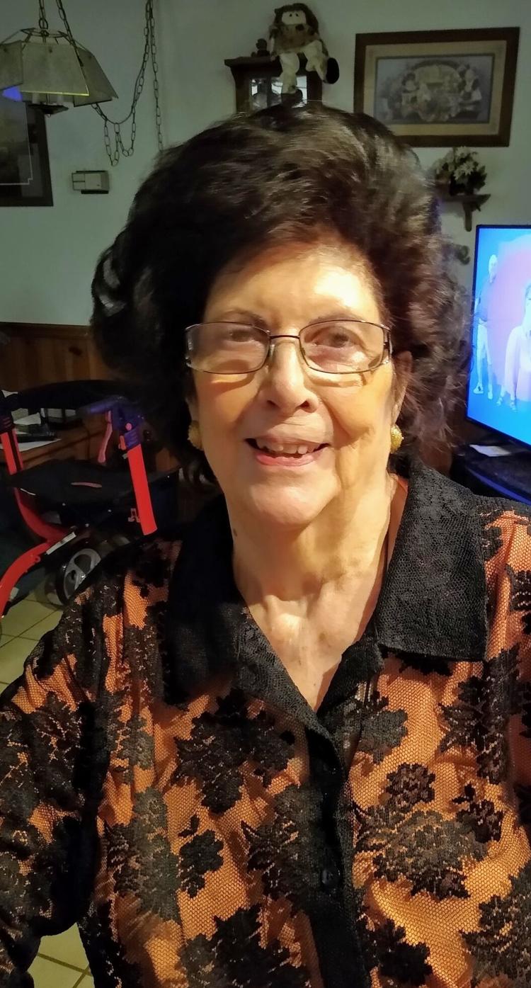 Ruth Taromino (Foley) May 17, 2024 | Passages | Obituaries ...