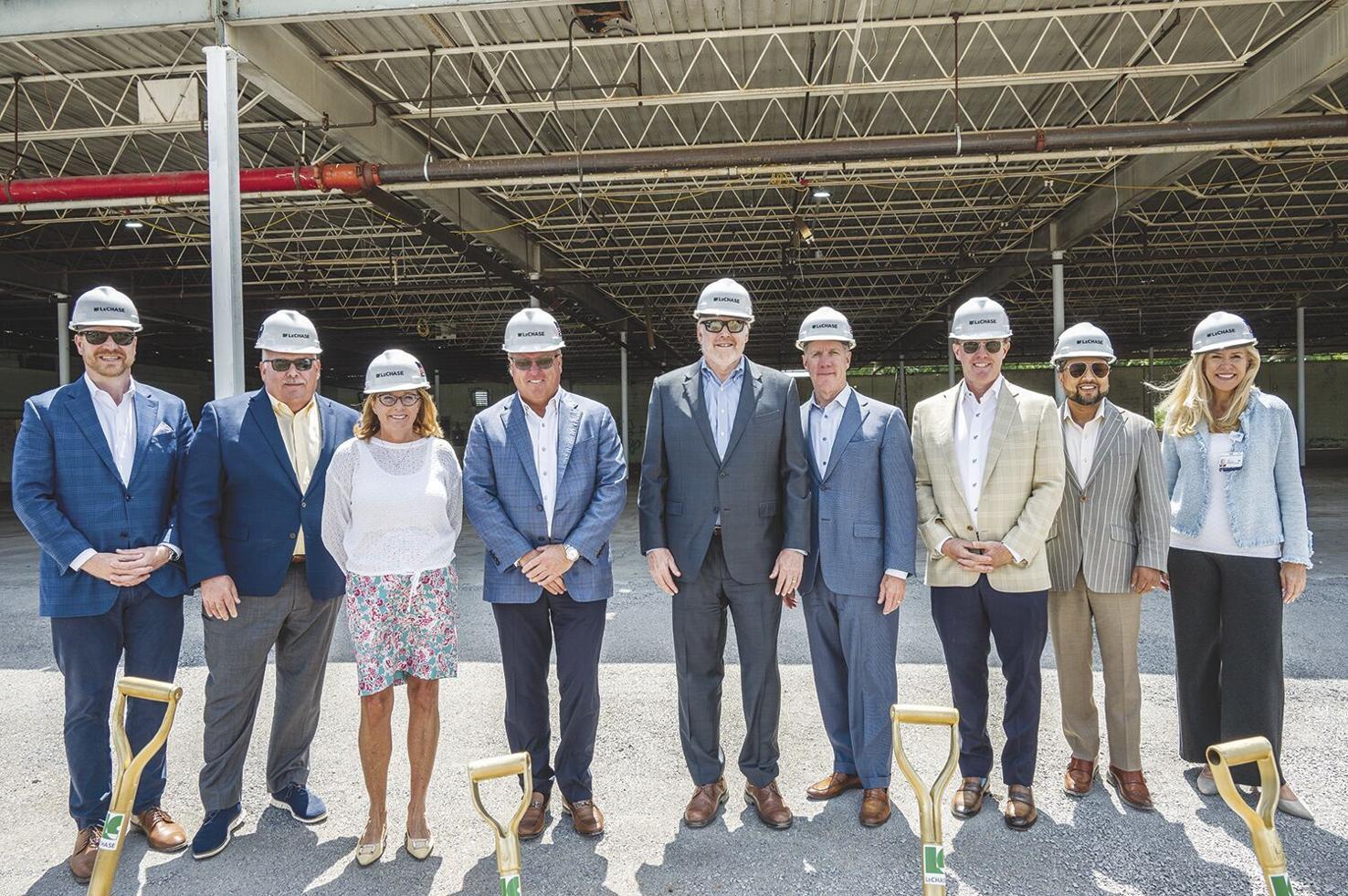 Rochester Regional Health Breaks Ground on New Medical Campus in Geneva ...