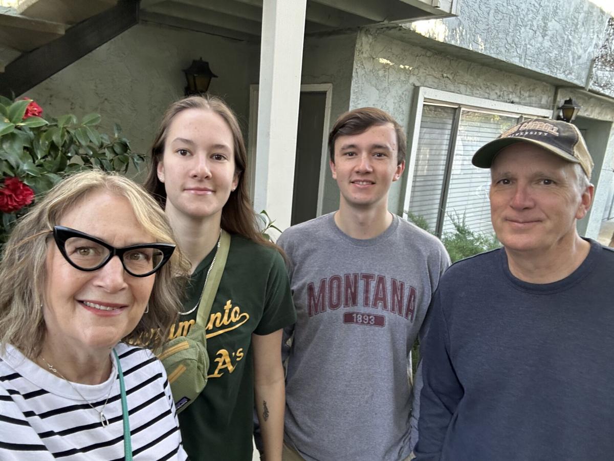 Silence, Scribbles, and Authentic Storytelling: Anne Panning’s Creative ...