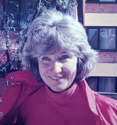 Ann M. Meagher - April 9, 2020 | Passages | Obituaries | gvpennysaver.com