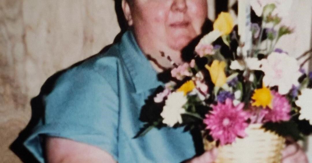 Lois Ann (Miles) Ballinger - September 4, 2025 | Passages | Obituaries ...