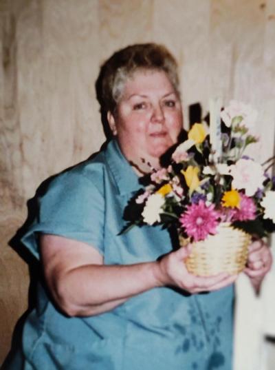 Lois Ann (Miles) Ballinger - September 4, 2025 | Passages | Obituaries ...