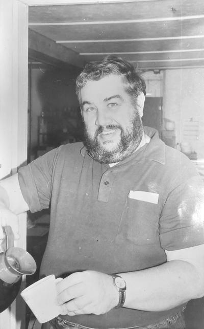 Charles “Charlie” F. McGory Jr. December 22, 2024 | Passages ...
