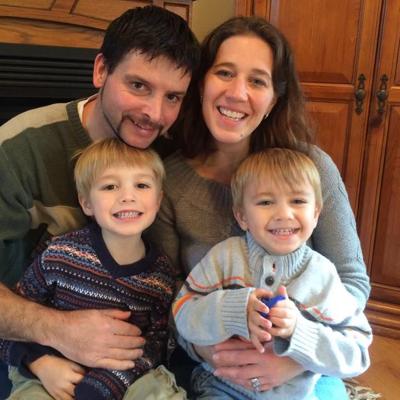 Welcome to Living Hope Assembly of God Pastor Jim Fox & Family ...