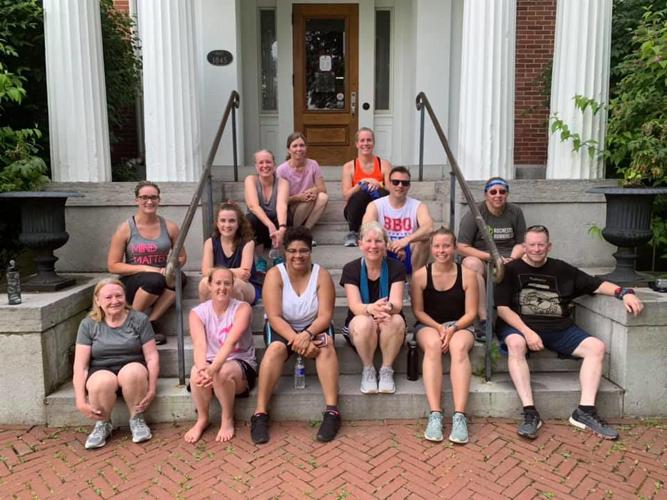 Canandaigua Library Celebrates 160 Years! | Informational ...